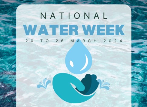 National Water Week 2024 - Hanslab Environmental Consultants